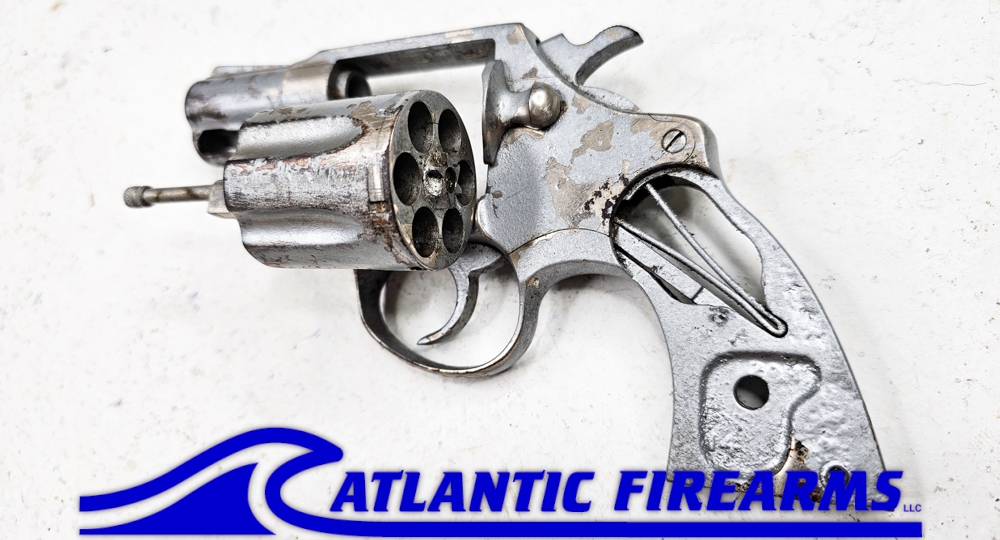 Colt Det. Special-Blem - AtlanticFirearms.com