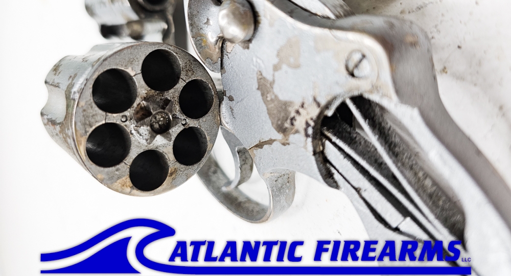 Colt Det. Special-Blem - AtlanticFirearms.com