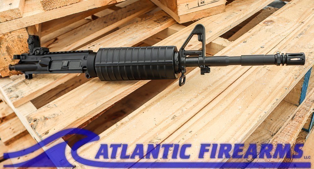 Colt 14.5" AR15 Upper Receiver - AtlanticFirearms.com