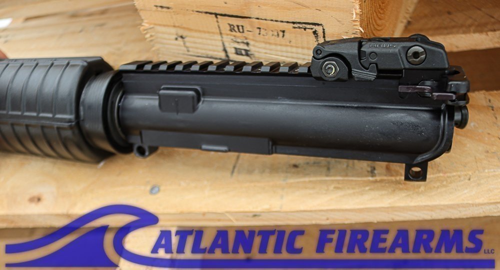 Colt 14.5" AR15 Upper Receiver - AtlanticFirearms.com