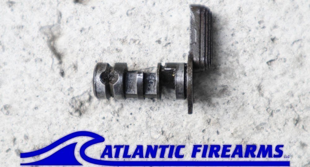 Colt M16 Full Auto Trigger Group - AtlanticFirearms.com