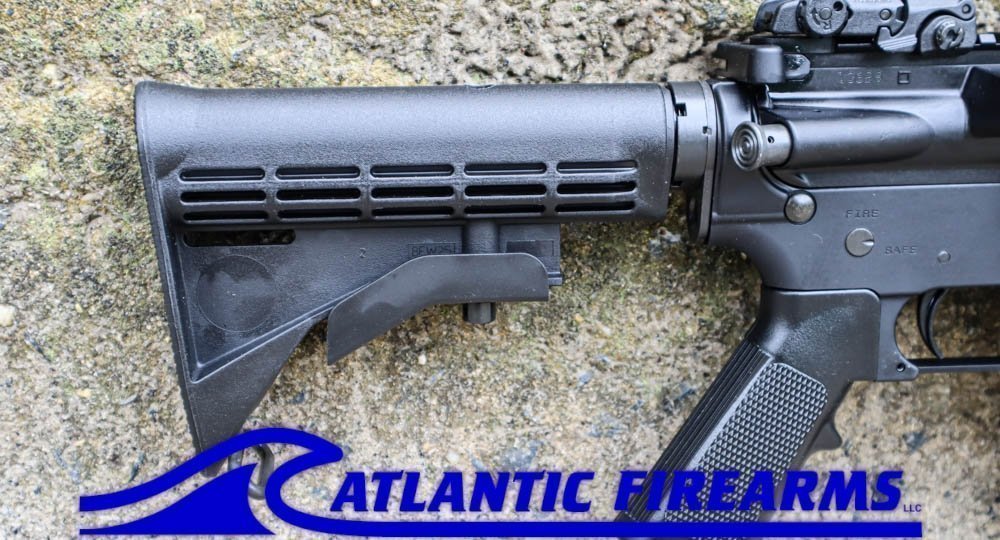 Colt M4 Carbine CR6762 SALE - AtlanticFirearms.com