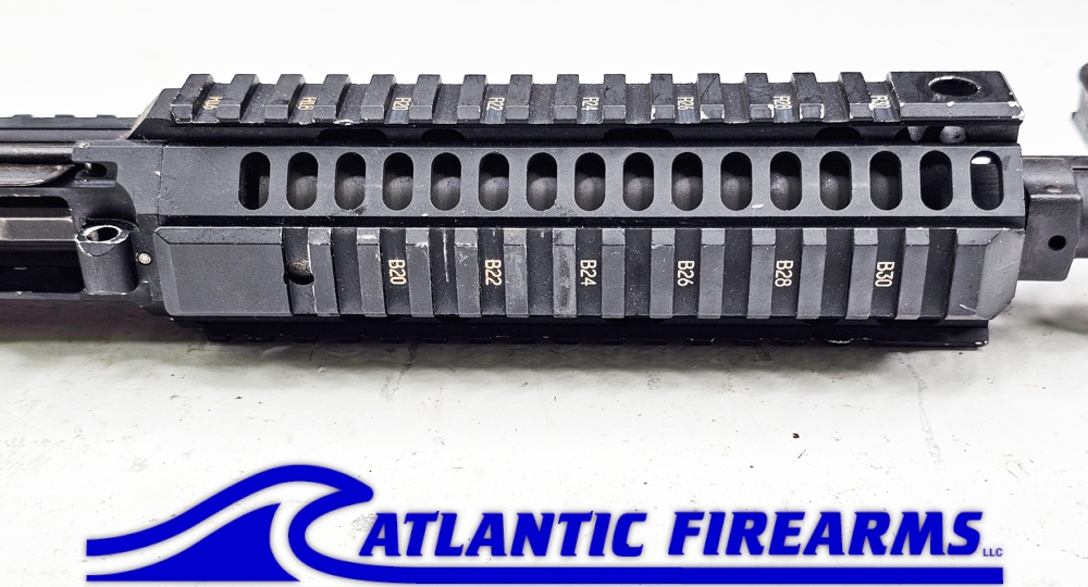 Colt M4 Full Auto Parts Kit - AtlanticFirearms.com