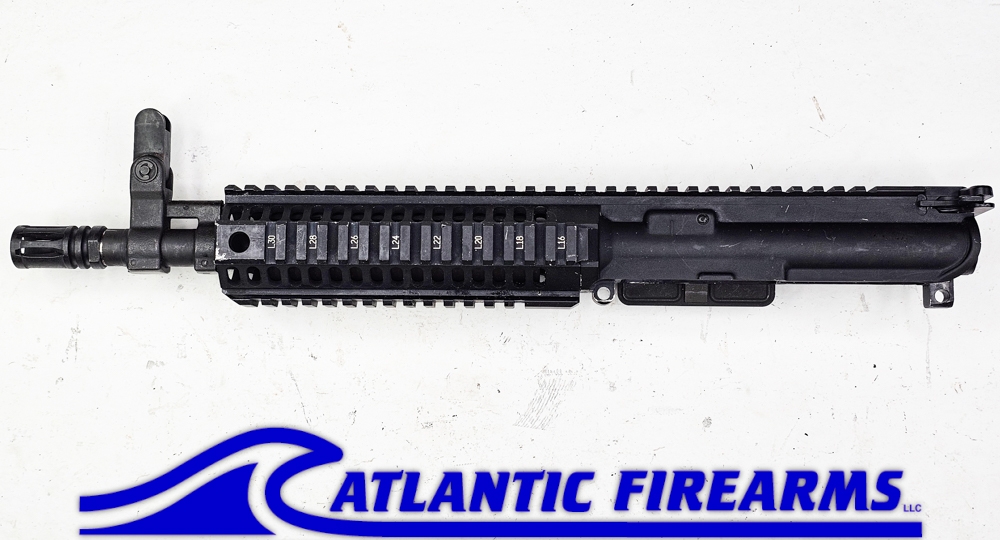 Colt M4 Full Auto Parts Kit - AtlanticFirearms.com