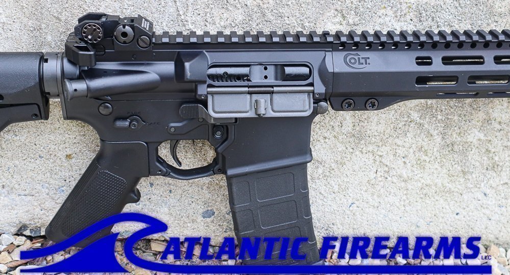Colt M5 Carbine Rifle SALE - AtlanticFirearms.com
