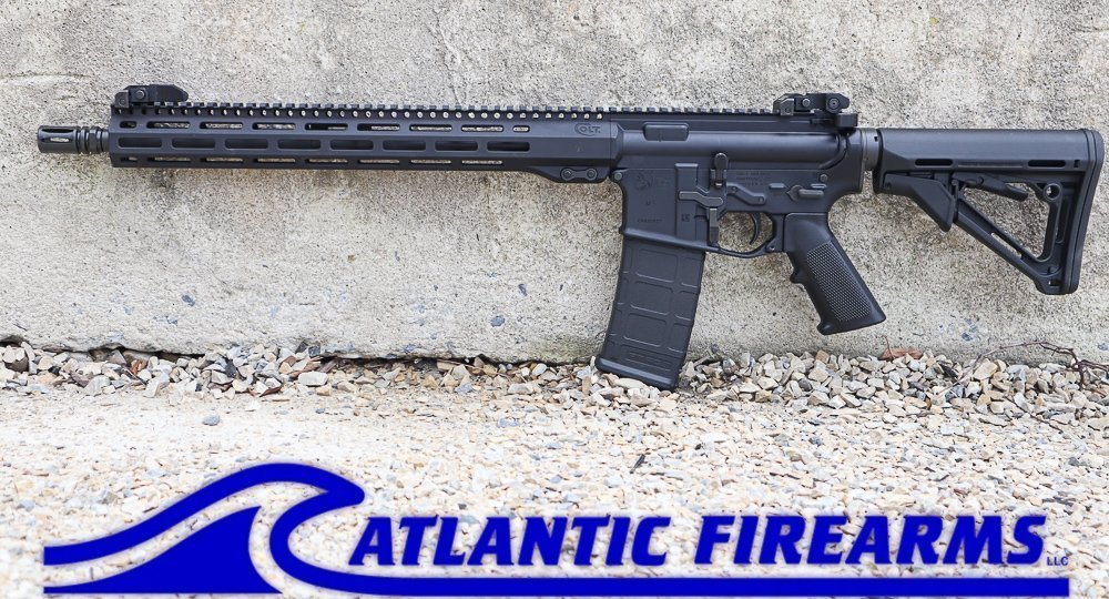 Colt M5 Carbine Rifle SALE - AtlanticFirearms.com
