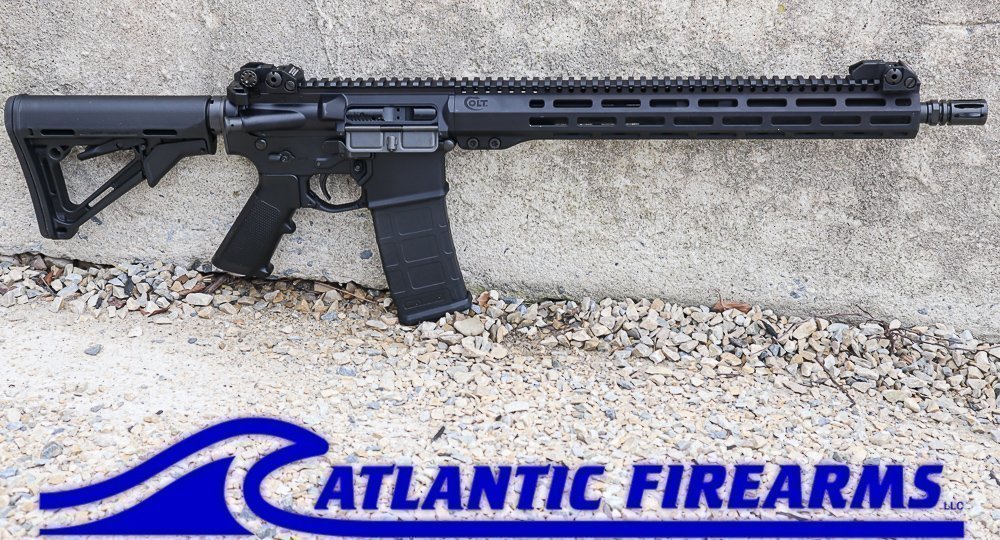 Colt M5 Carbine Rifle SALE - AtlanticFirearms.com