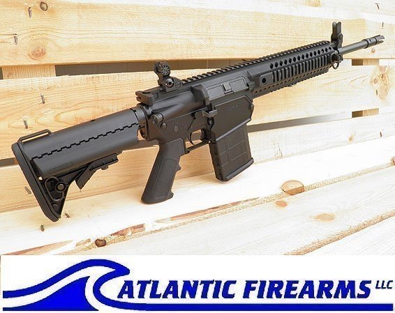 Colt .308 Carbine SP901 - AtlanticFirearms.com