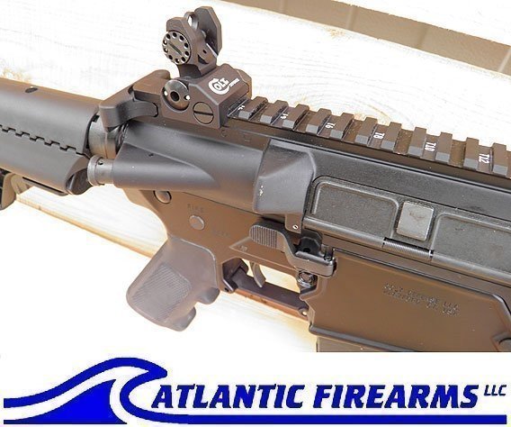 Colt .308 Carbine SP901 - AtlanticFirearms.com