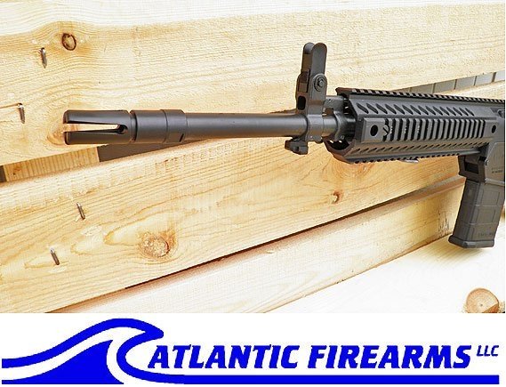 Colt .308 Carbine SP901 - AtlanticFirearms.com