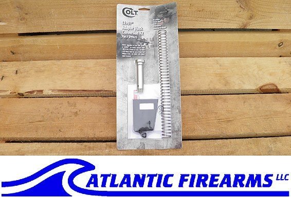 Colt .308 Carbine SP901 - AtlanticFirearms.com