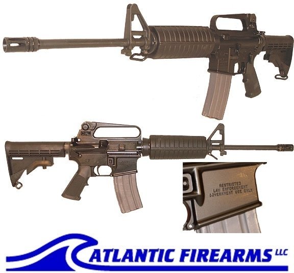 Colt AR15 Rifle For Sale 6520 Atlantic Firearms - AtlanticFirearms.com
