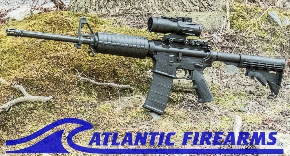 COLT 6721 AR15 Rifle SALE - AtlanticFirearms.com
