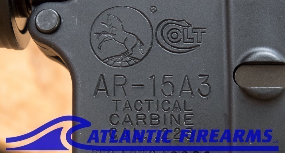 COLT 6721 AR15 Rifle SALE - AtlanticFirearms.com