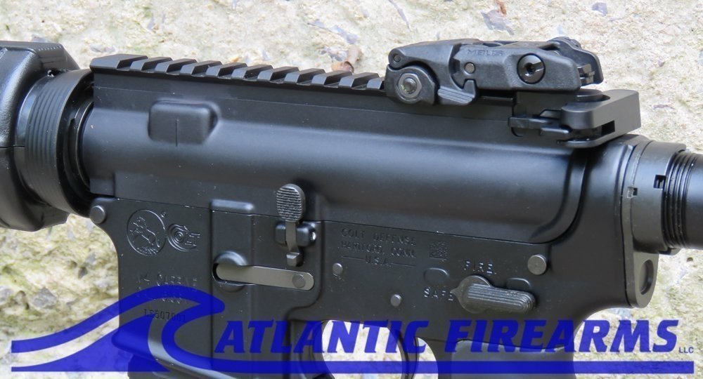 Colt AR 15 Rifle 6920 M-4 SALE - AtlanticFirearms.com