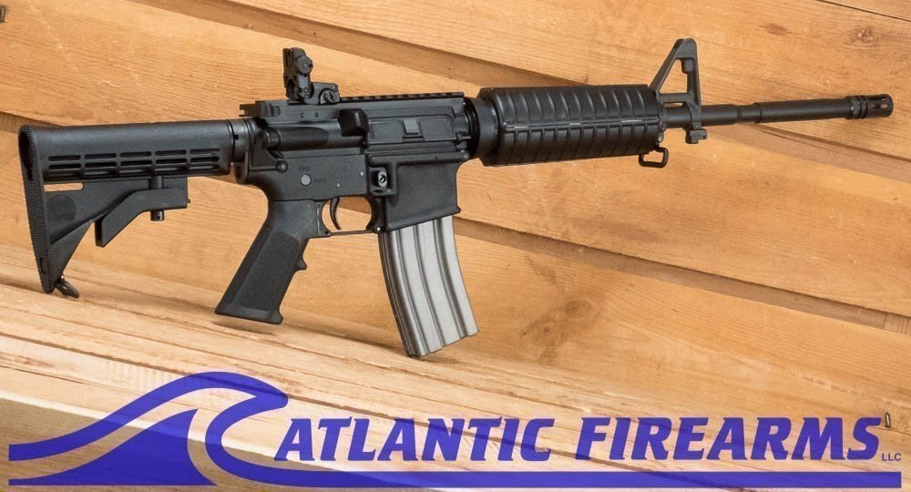California Legal AR-15 Colt LE6920CA - AtlanticFirearms.com