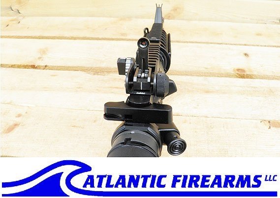 COLT M4 LE6920 SOCOM AR15 Rifle - AtlanticFirearms.com