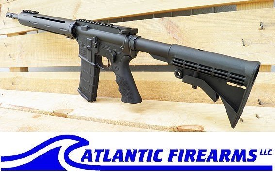 COLT AR15 Rifle Sale - AtlanticFirearms.com