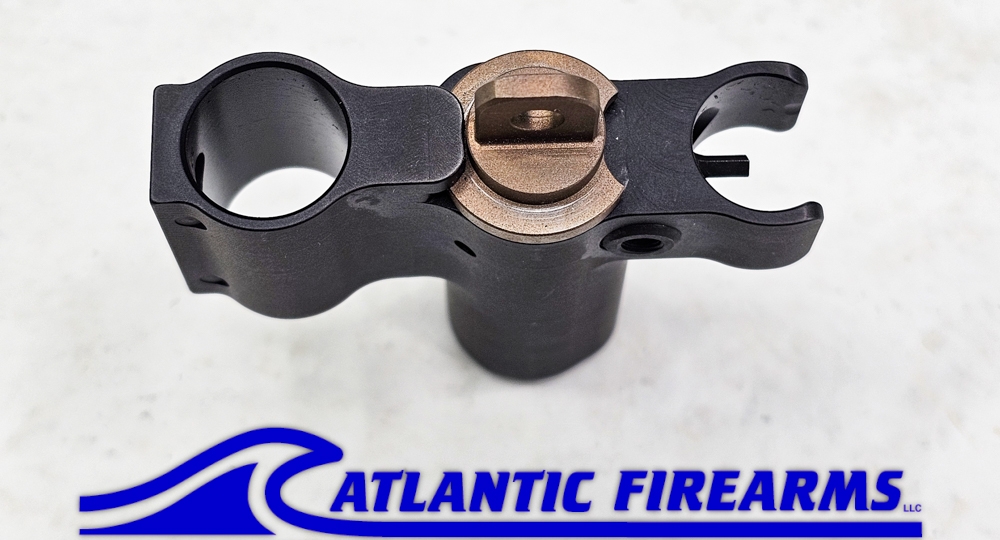 Occam Defense Adjustable Gas Block - AtlanticFirearms.com
