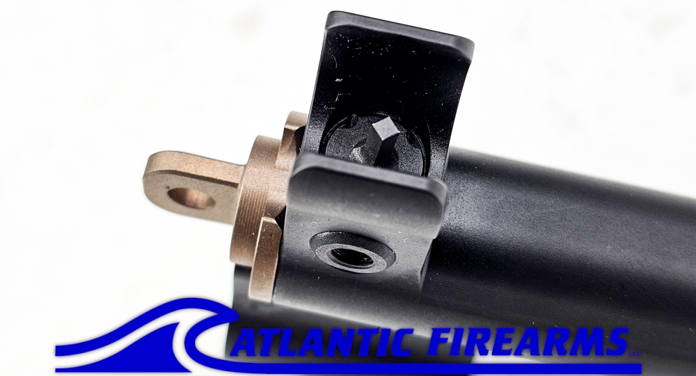 Occam Defense Adjustable Gas Block - AtlanticFirearms.com