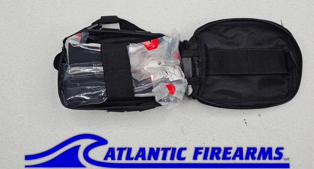 Level 1 Compact Trauma Kit - AtlanticFirearms.com