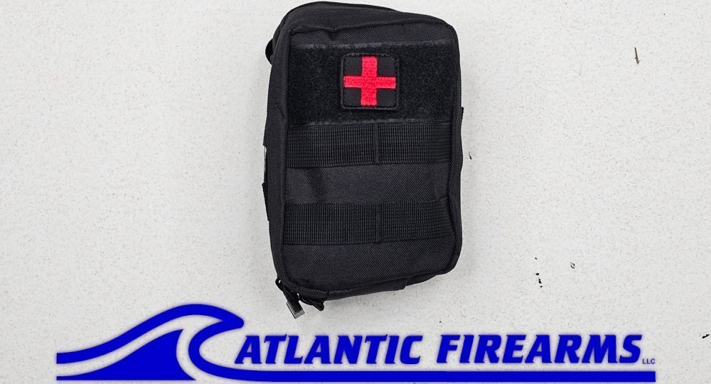 Level 1 Compact Trauma Kit - AtlanticFirearms.com