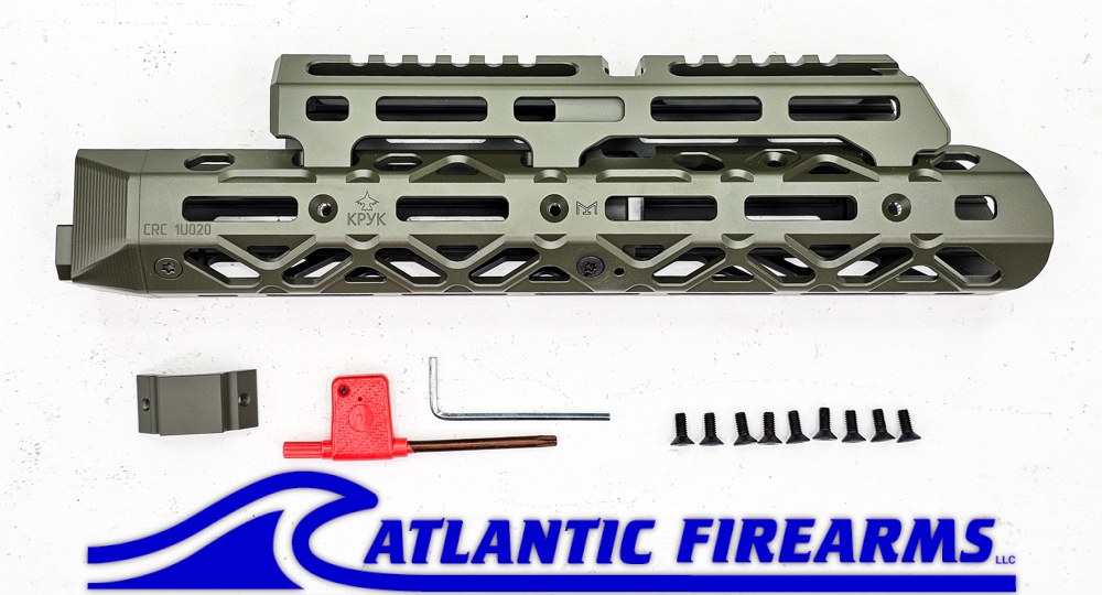 KPYK AKM/AK74 Handguard - AtlanticFirearms.com