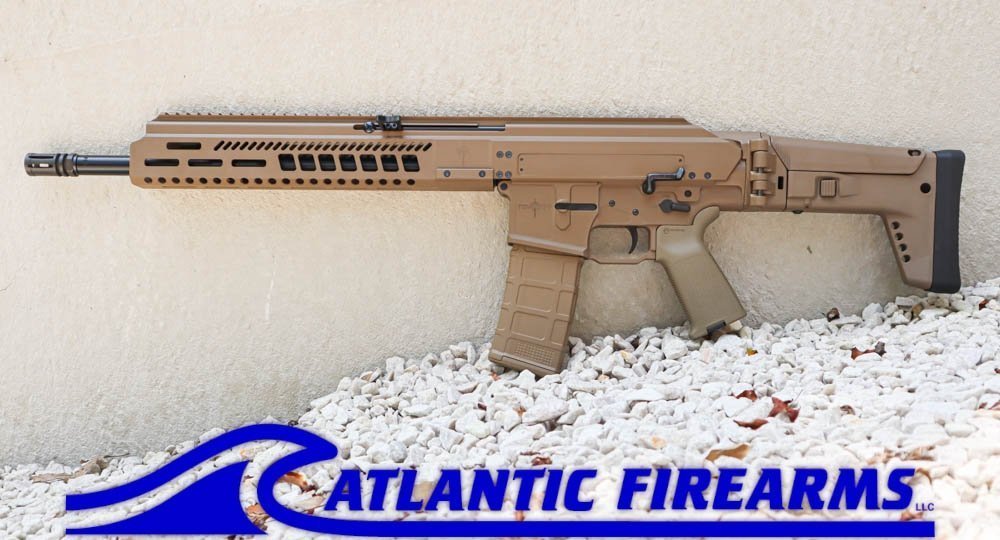 Cru Arms Temp556 Rifle SALE - AtlanticFirearms.com