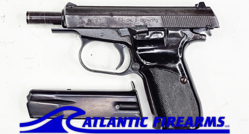 CZ 83 Pistol For Sale - AtlanticFirearms.com