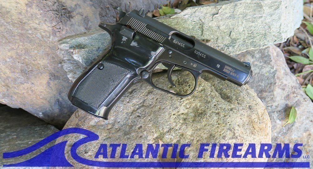 CZ 83 Pistol For Sale - AtlanticFirearms.com