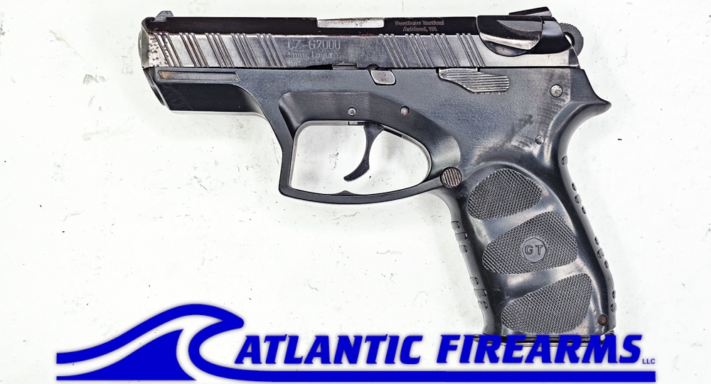 CZ-G2000 Pistol - AtlanticFirearms.com