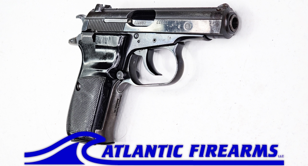 CZ MOD. 83 Blem - AtlanticFirearms.com