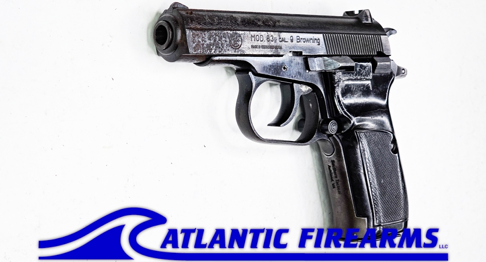 CZ MOD. 83 Blem - AtlanticFirearms.com