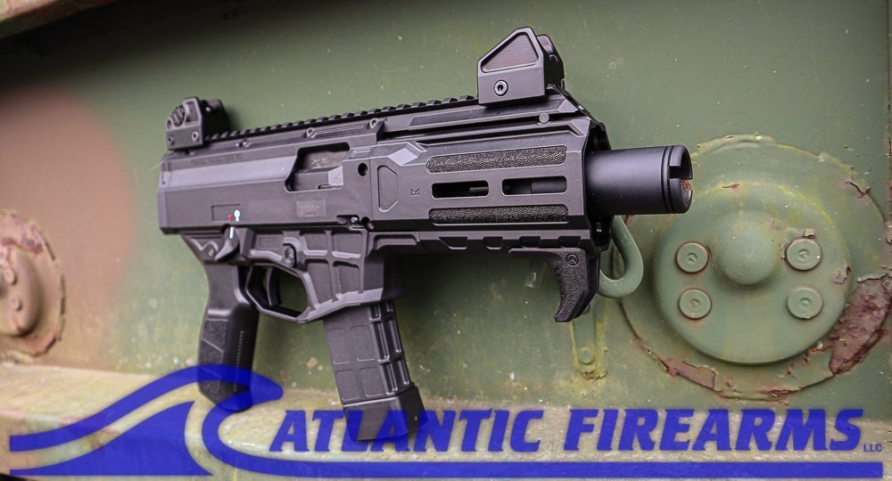 CZ Scorpion EVO 3+ Pistol SALE - AtlanticFirearms.com