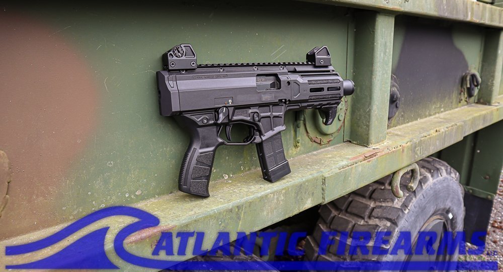 CZ Scorpion EVO 3+ Pistol SALE - AtlanticFirearms.com