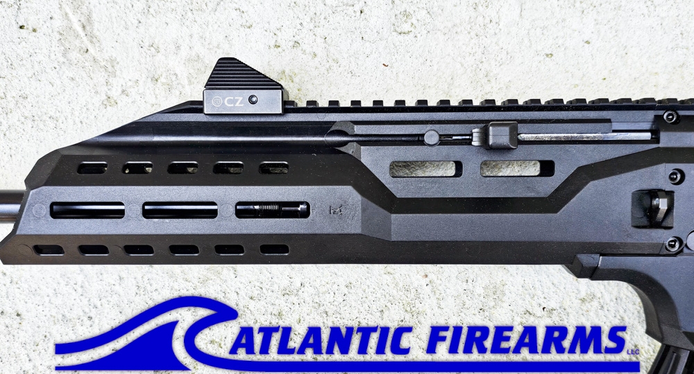 Scorpion EVO 3 22LR Rifle - AtlanticFirearms.com