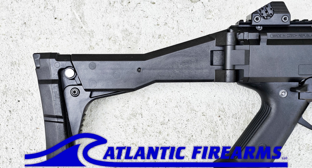 Scorpion EVO 3 22LR Rifle - AtlanticFirearms.com