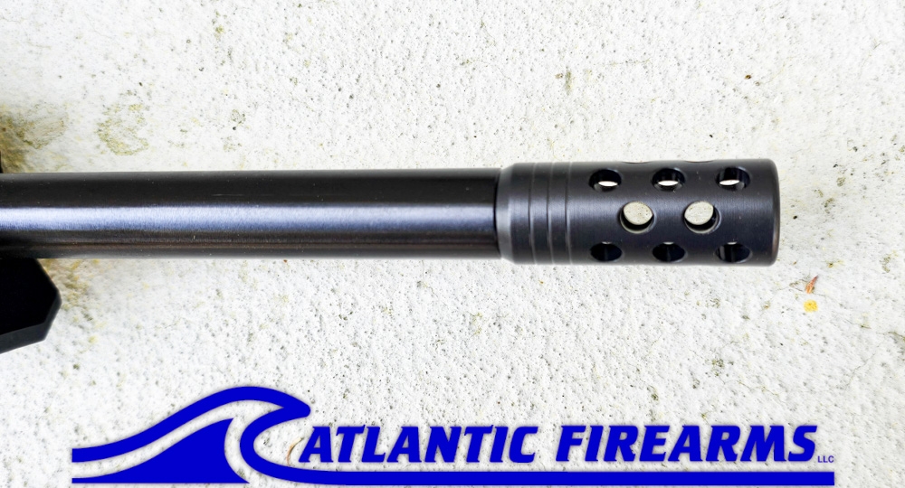 Scorpion EVO 3 22LR Rifle - AtlanticFirearms.com