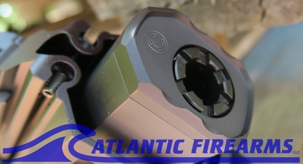 CZ Scorpion EVO 3 Micro Pistol SALE - AtlanticFirearms.com
