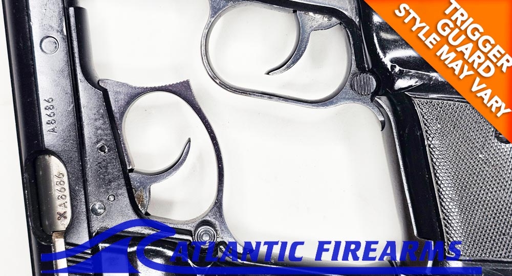 CZ83 .380 Pistol - AtlanticFirearms.com