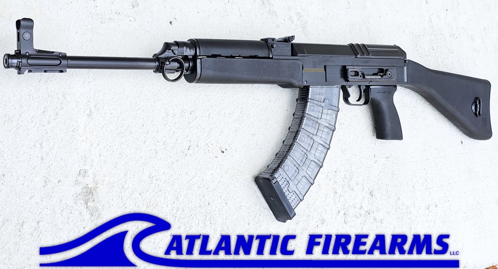 SA VZ 58 Military - AtlanticFirearms.com