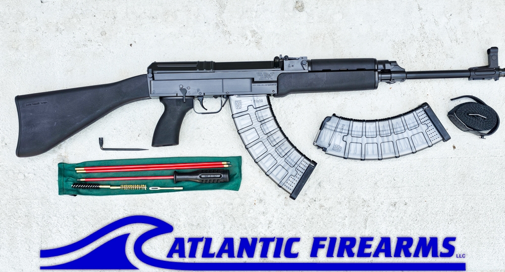 SA VZ 58 Military - AtlanticFirearms.com