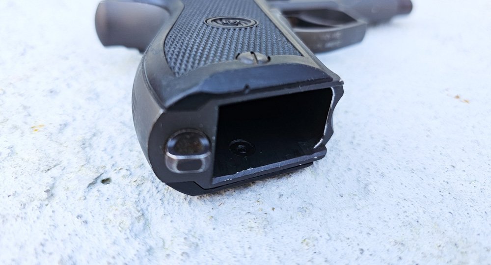 Daewoo DP51 Pistol SALE - AtlanticFirearms.com