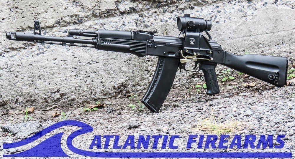 Definitive Arms DAK-74 - AtlanticFirearms.com