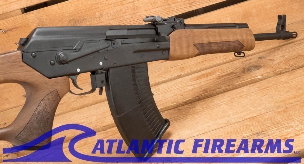 Definitive Arms Rifle DAMR-54/ VEPR - AtlanticFirearms.com