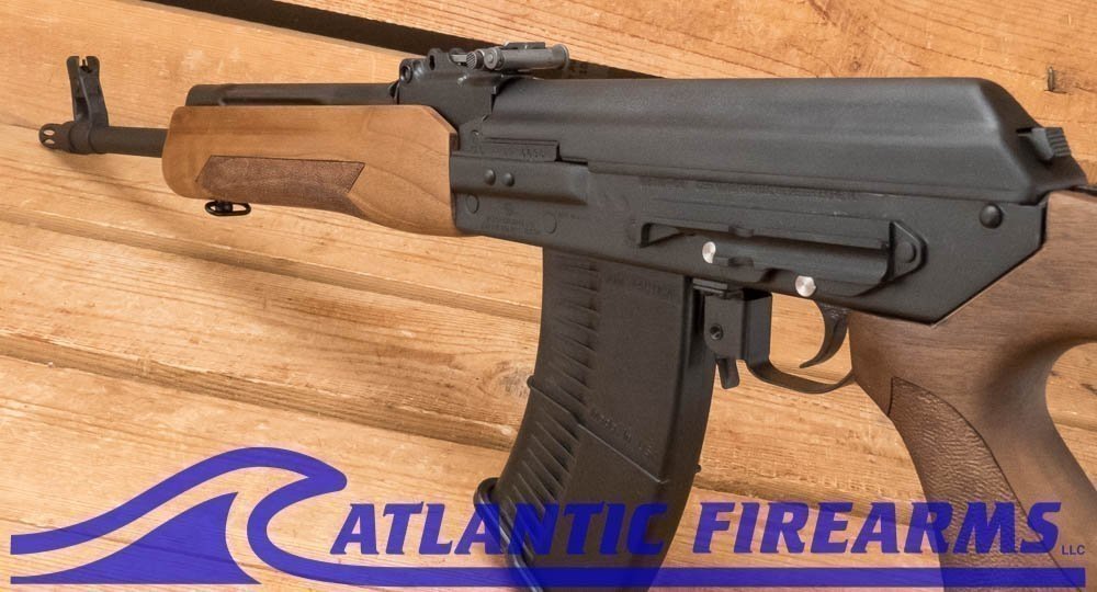 Definitive Arms Rifle DAMR-54/ VEPR - AtlanticFirearms.com