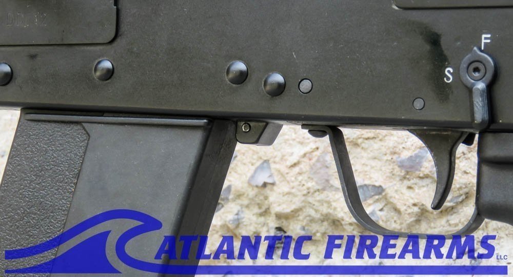 California Legal DDI-12Magazine Lock - AtlanticFirearms.com