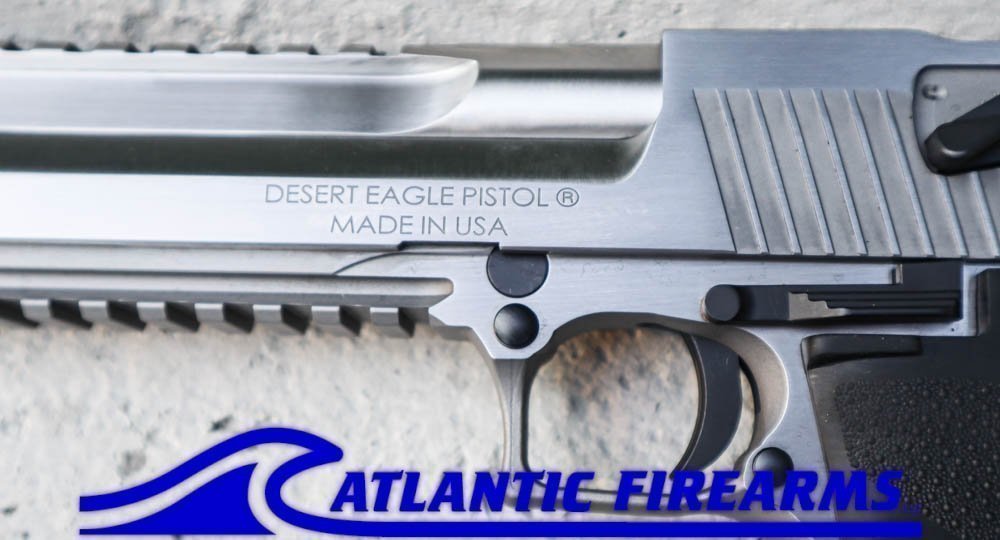Desert Eagle .50AE Pistol SALE - AtlanticFirearms.com