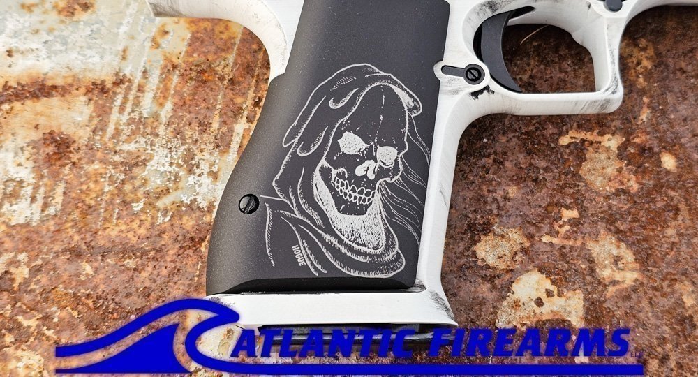 Desert Eagle Grim Reaper Pistol SALE - AtlanticFirearms.com