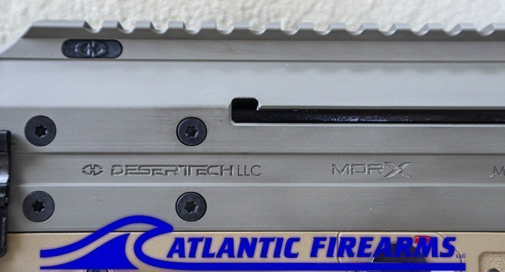 Desert Tech MDRX .308 Bullpup SALE - AtlanticFirearms.com